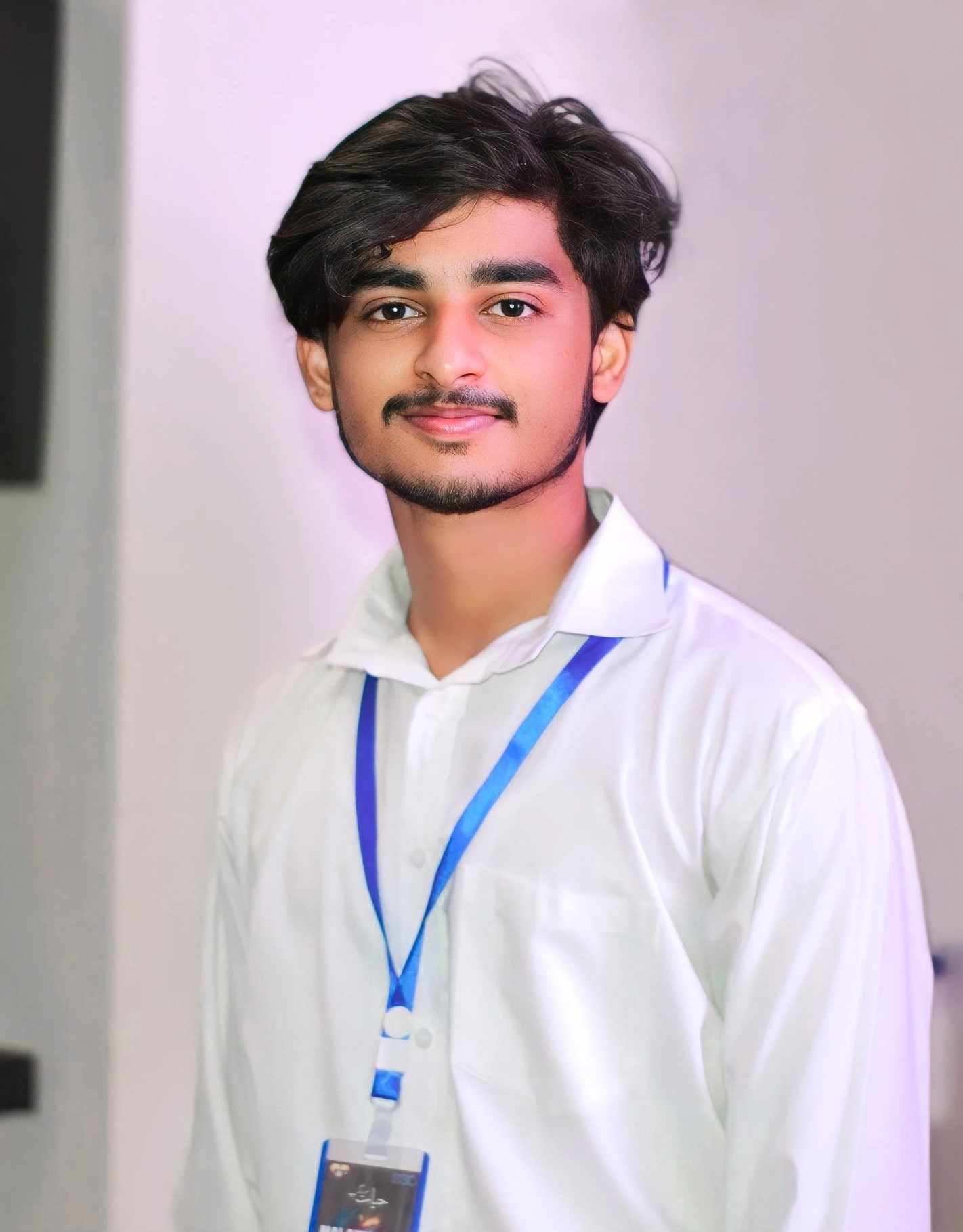 Ali Hamza - Portfolio